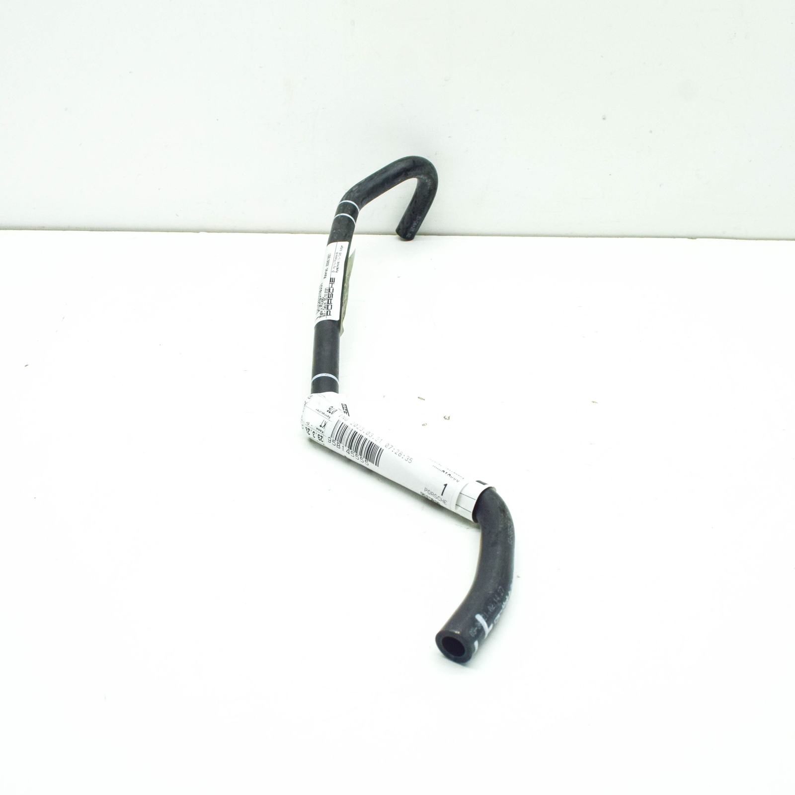 PORSCHE MACAN 95B Pressure Hose 95B.145.555 95B145555 NEW GENUINE | eBay