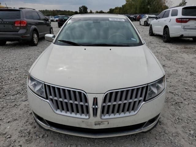 2011-2012 Ford Fusion ABS Anti-Lock Brake Pump Control Module Assembly ...