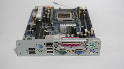 IBM THINKCENTER A51 M51 MSI MS-7129 SYSTEM MOTHERBOARD FRU 41T1121 | eBay