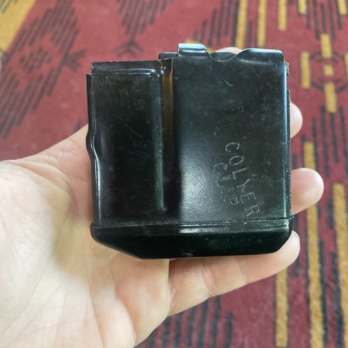 Colyer Clip Winchester model 100 88 rifle Magazine .308 .243 8 Shot ...
