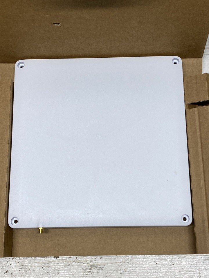 RFMAX Impinj R9028LPVSSF Speedway UHF RFID Low profile Flush Card ...