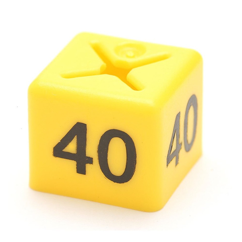 100x Garment Clothes Marker Size Number Color Size Cubes For Hanger ...