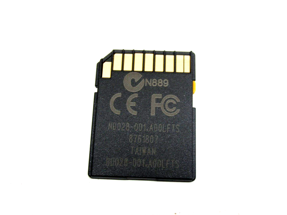 Dell OEM 16GB IDRAC VFLASH SD CARD IVA01 GX886 | eBay