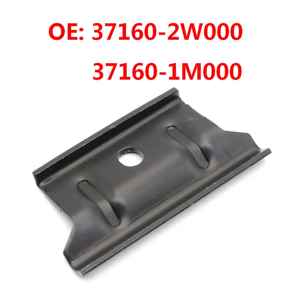 Car Battery Hold Down Tie Bracket Clamp For HYUNDAI KIA 37160-2W000 ...