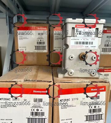 1PC Honeywell M7284C1000 Modutrol Motor HONEYWELL M7284C1000 New Free ...
