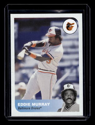 2019 Topps On-Demand Topps Reflection #50 Eddie Murray card | eBay