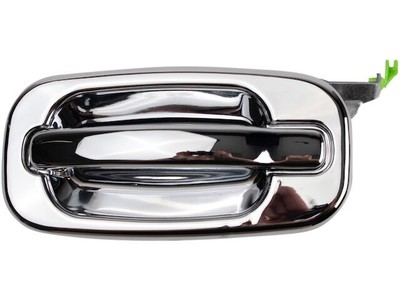 Door Handle For Escalade ESV EXT Avalanche 1500 2500 Silverado Classic ...