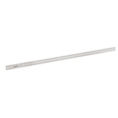 72 In. Aluminum Straight Edge Ruler | Empire Heavy Duty Level ...