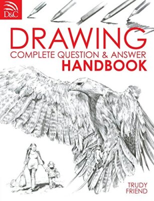 Drawing By Trudy Friend | eBay
