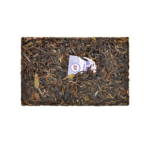 2018 TAETEA Pu-erh Tea Old Brick Aged Fermented Puerh PU'ER Tea Brick ...