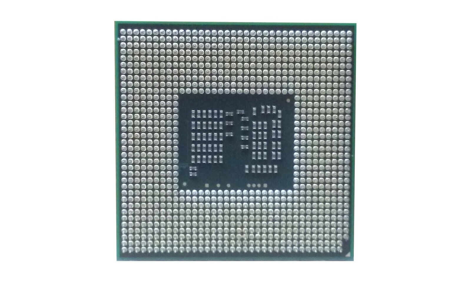 ️ INTEL CORE i5-450M SLBTZ Mobile - Dual Core 2.40GHz-3MB Socket G1 ...