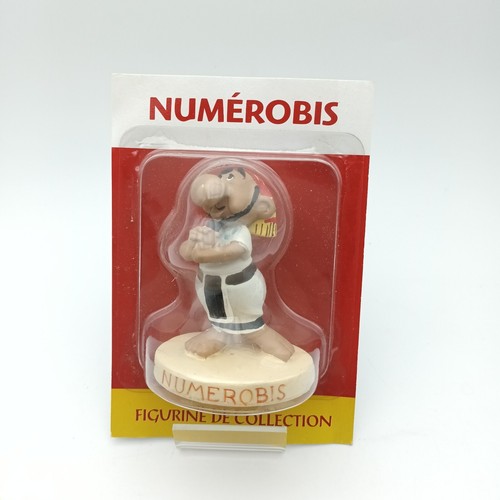 NUMEROBIS Figurine résine Plastoy (Collection Astérix & Obélix) 2000 | eBay