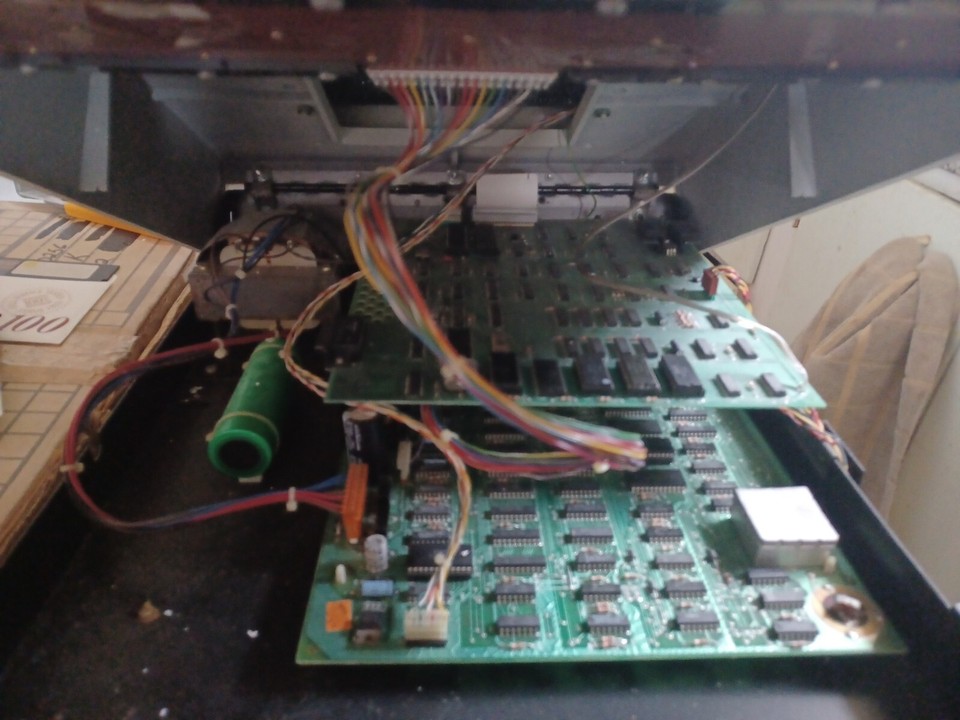 Commodore SuperPet Computer SP9000 - RARE - boots and computes! - NICE ...