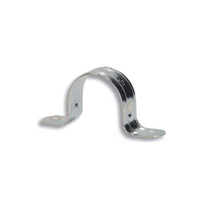 Unbranded 5HW 2HOLE STRAP Strut Channel/Mounting/Straps | eBay