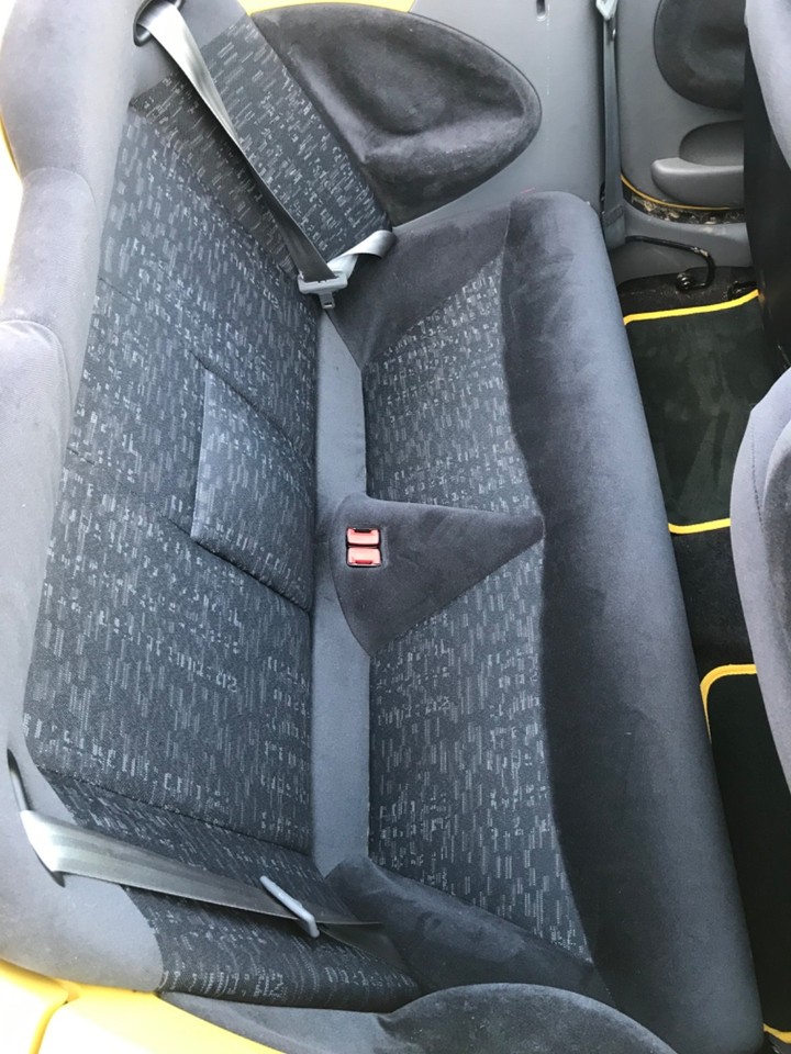 Renault Megane 1.6, Convertible/Soft top, petrol, immaculate! 9 months ...