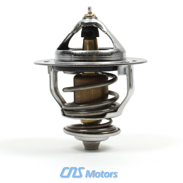 Genuine Thermostat & Housing Fits 2001-2006 Hyundai Elantra OEM ...