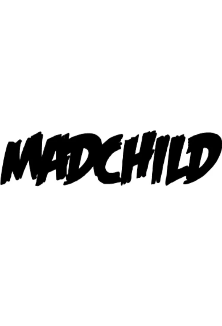 Madchild Logo