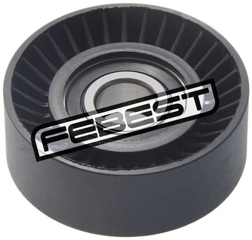 Tension Pulley Fits Rolls-Royce 11281440378, 11287549588, 11287799851 ...