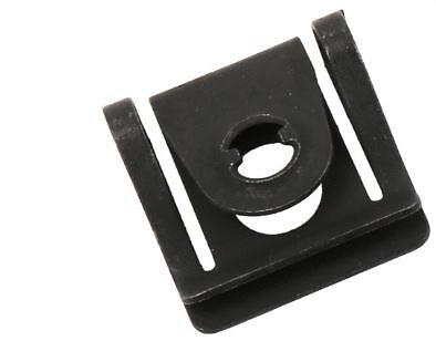 Genuine GM Rear Bumper Trailer Hitch Cover Nut (QTY 1) 11612236 | eBay