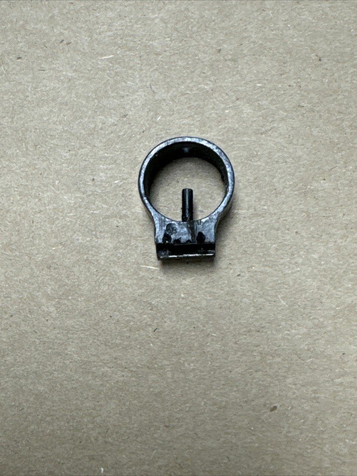 Vintage Soviet Russian Mosin Nagant 91/30 Rifle Sight Set 2000m. Front ...