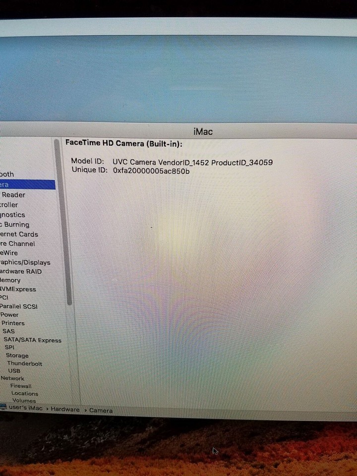 Apple iMac 12,1 21.5" 2011 A1311 Intel Core i5 2500S @ 2.70GHz 4GB RAM ...