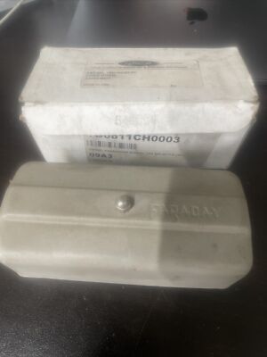 Faraday 1531-0-0-24-DC Chime Dawn Mist 24 VDC | eBay