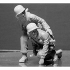 MASTER BOX 35157 Figure Kit 1:35 US and German paratroopers South of ...