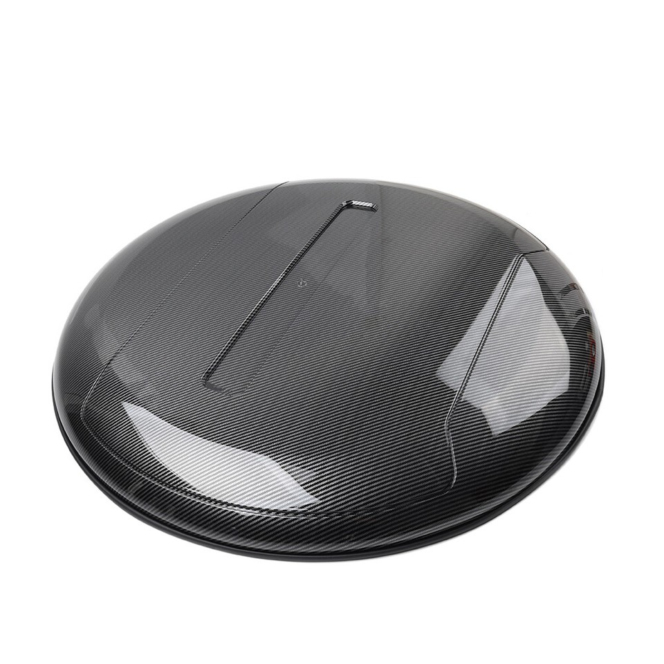 Fit Land Rover Defender 2020-2024 Rear Spare Wheel Tire Cover VPLEW0143 ...