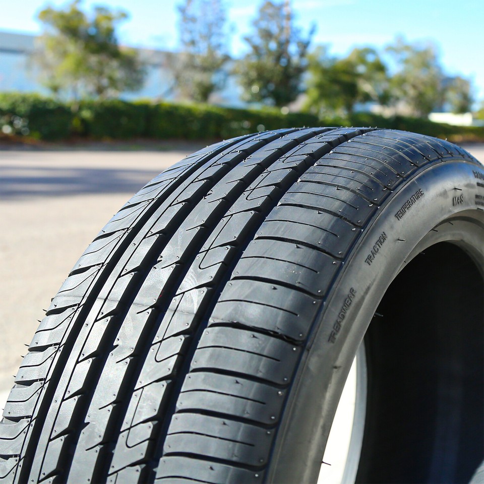 4 Tires Goodtrip GR-66 235/45ZR18 235/45R18 98W XL AS A/S High ...