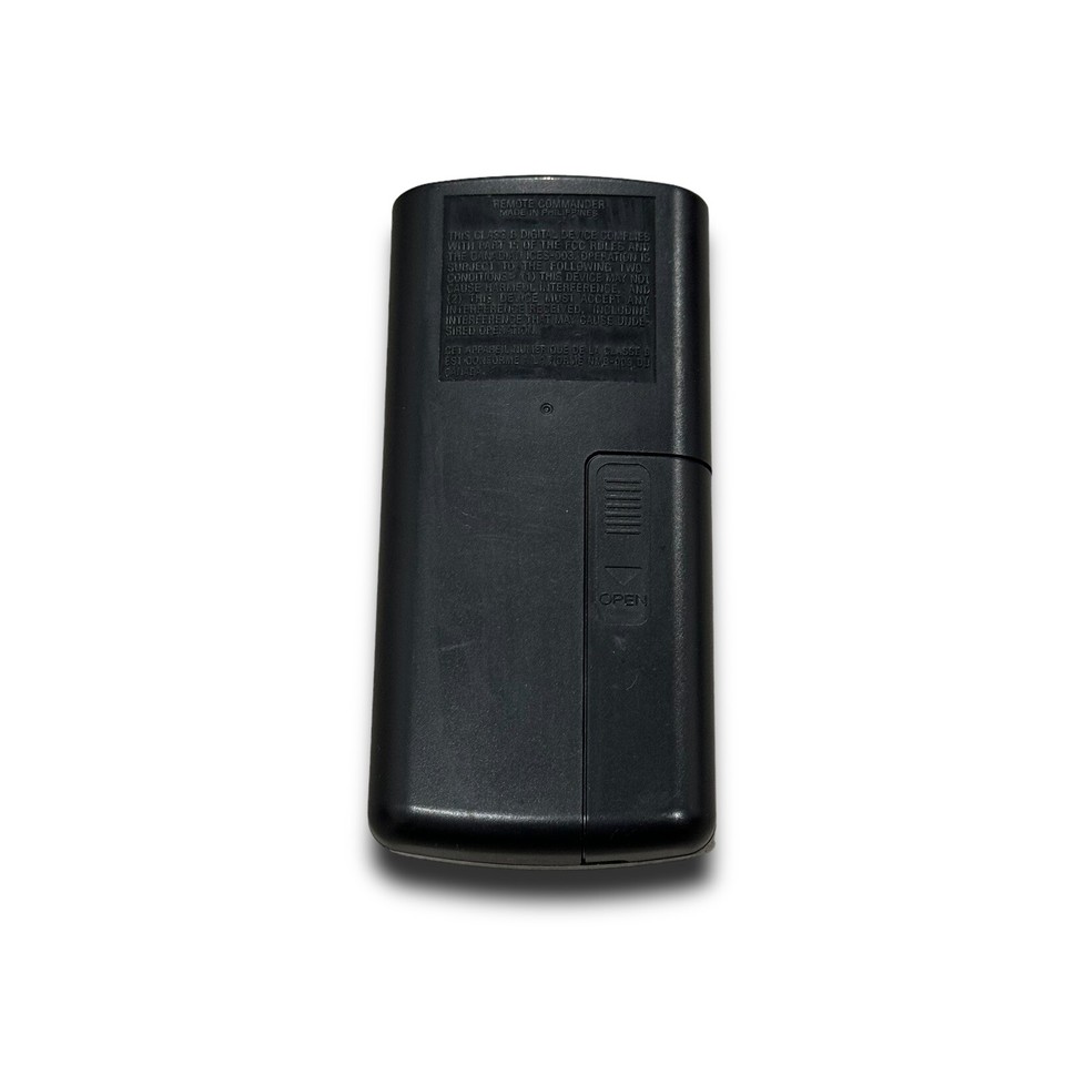 SONY RMT-811 Camcorder Remote Control DCR-TRV50 DCR-PC100 DCR-PC110 DCR ...