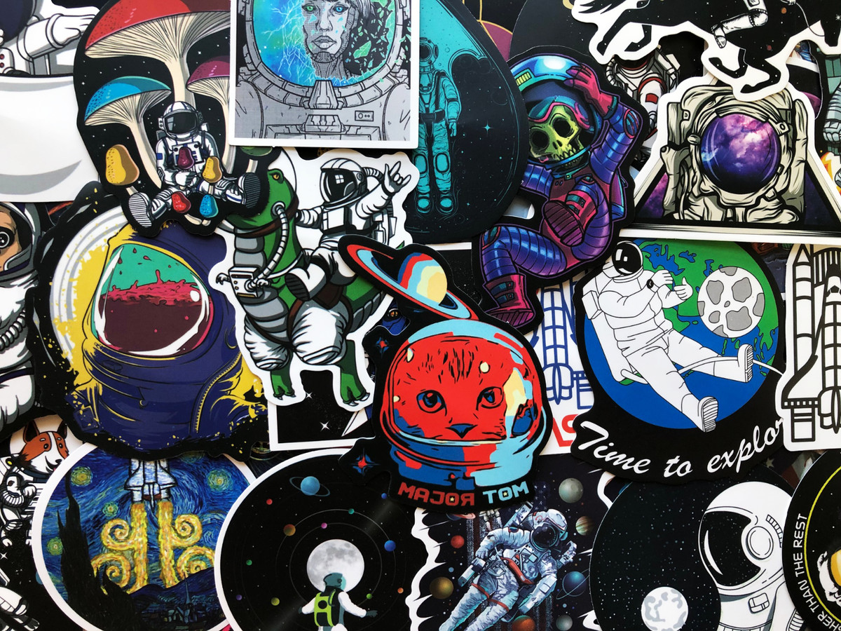Dope Space Nasa