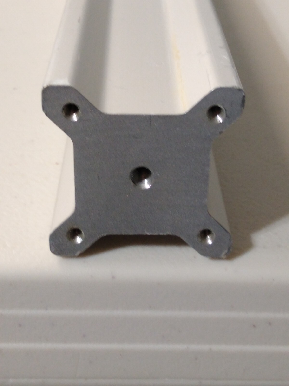 Newport X48 Aluminum Four-Sided Optical Rail System | eBay