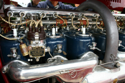 WANTED: Seagrave F6 T Head engine, complete running 1914-1932 vintage ...
