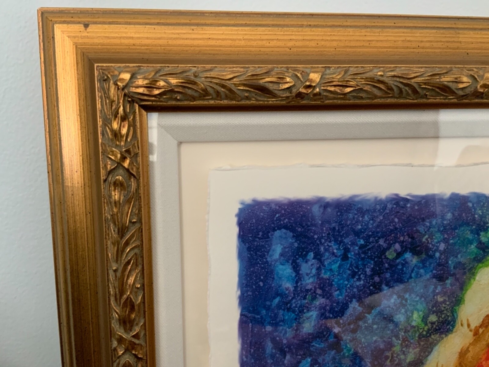 Randy Noble Donald Duck