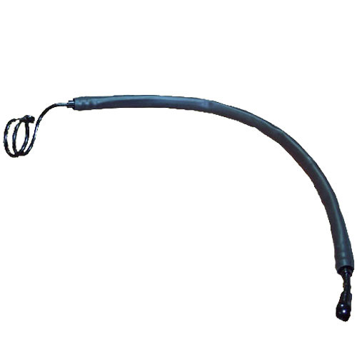 Power Steering Hose - VW Audi 1.8L - 8D1422893AL - New | eBay