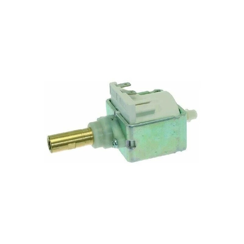 Ulka pump mod E type EX7GW x coffee machine 48w 230v VDE-REG E344 N.B21 ...