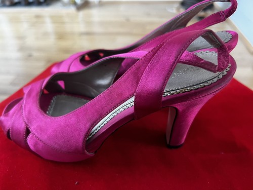 Phase Eight, Pink Womens Shoes Heels, UK Size 4 | eBay UK