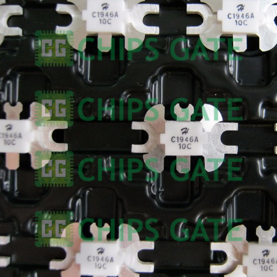 1PCS 2SC1946A Encapsulation:HF POWER MODULE,NPN EPITAXIAL PLANAR TYPEfor RF | eBay
