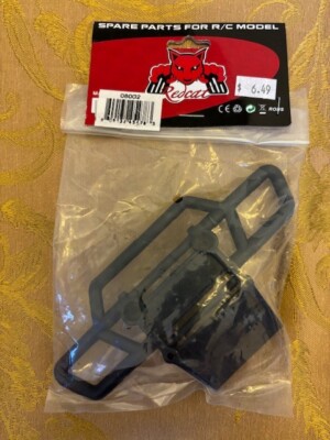 Redcat Part #08002: Bumper | eBay