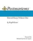 Raph Koster Postmortems (Paperback) Selected Essays 9780996793742| eBay