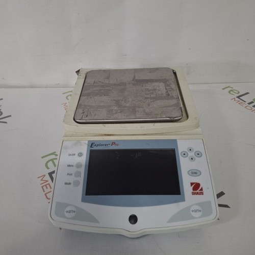 Ohaus Explorer Pro EP2102 Digital Scale | eBay
