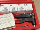 Mac Tools RG1000K Heavy Duty Riveting Tool Like New Never Used In ...