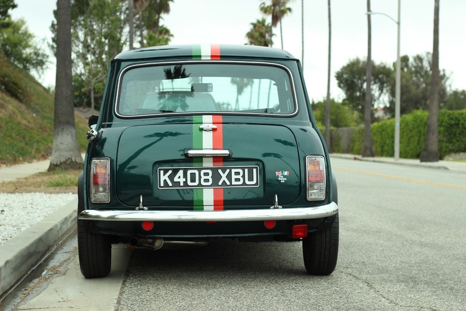 1992 Mini Classic Mini | eBay