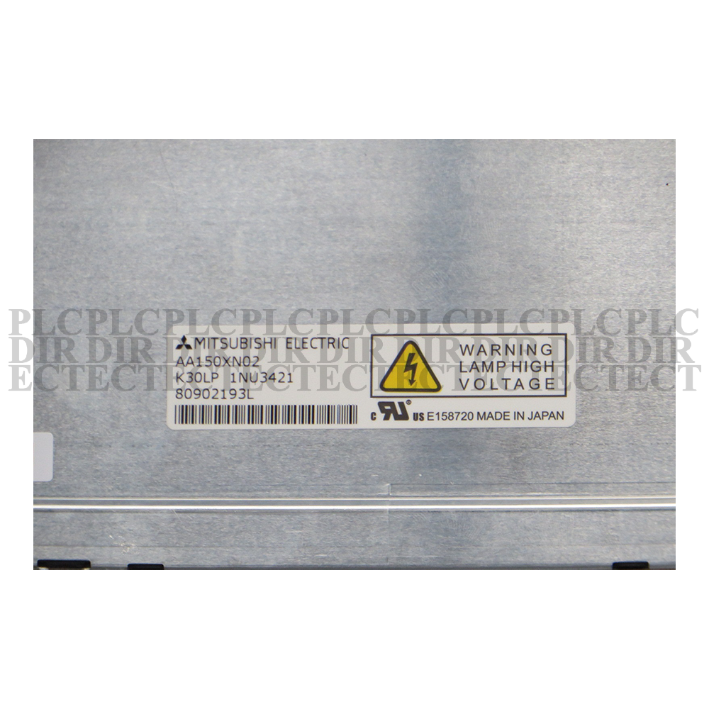 NEW Mitsubishi AA150XN02 LCD Display Screen Panel | eBay