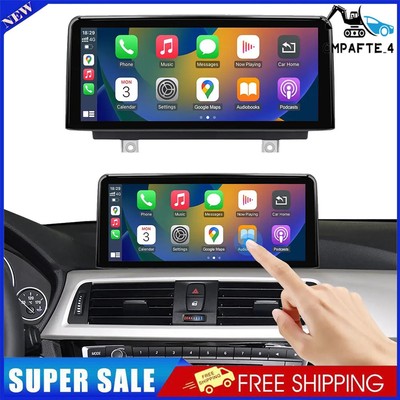 Wireless Carplay Android Auto Interface Retrofit For AUDI A4 A5 Q5 A4L MMI 3G | eBay