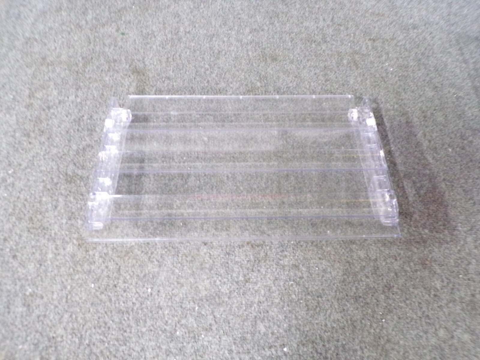 DA97-07839A SAMSUNG REFRIGERATOR MEAT PAN COVER FRAME | eBay