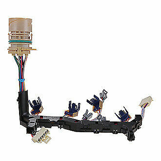 Allison 29545308 Transmission Wiring Harness (Internal) (Gen4) LT1000 ...