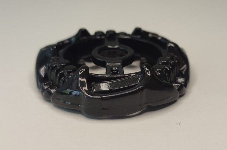 Gravity Destroyer AD145WD Gravity Perseus BB-80 Beyblade Metal Fusion ...