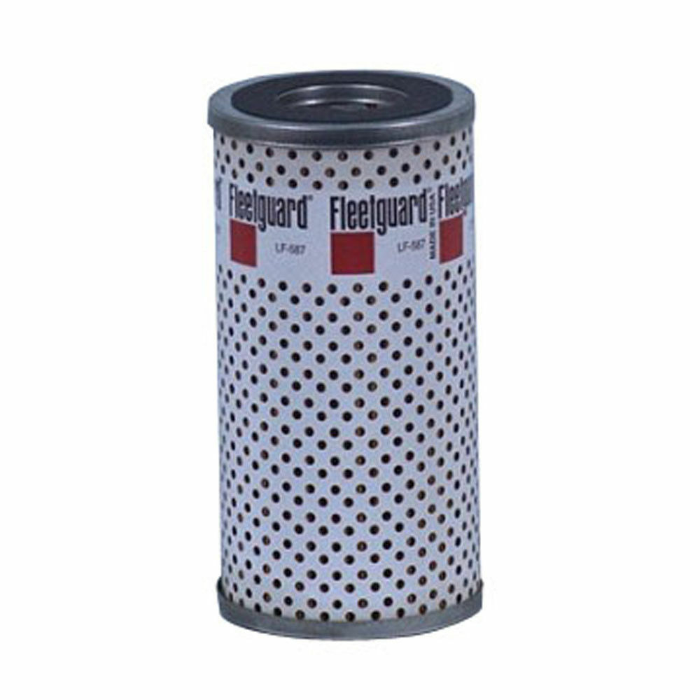 FLEETGUARD LF587 - cross reference oil filters | oilfilter ...