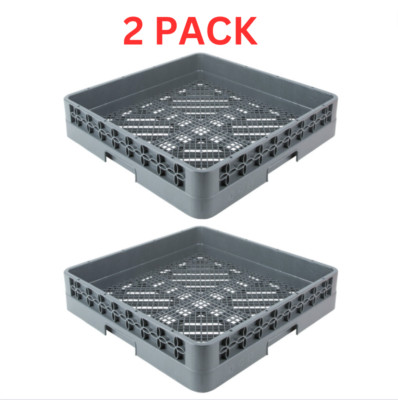 Cleaning & Warewashing - Commercial Dishwasher Rack